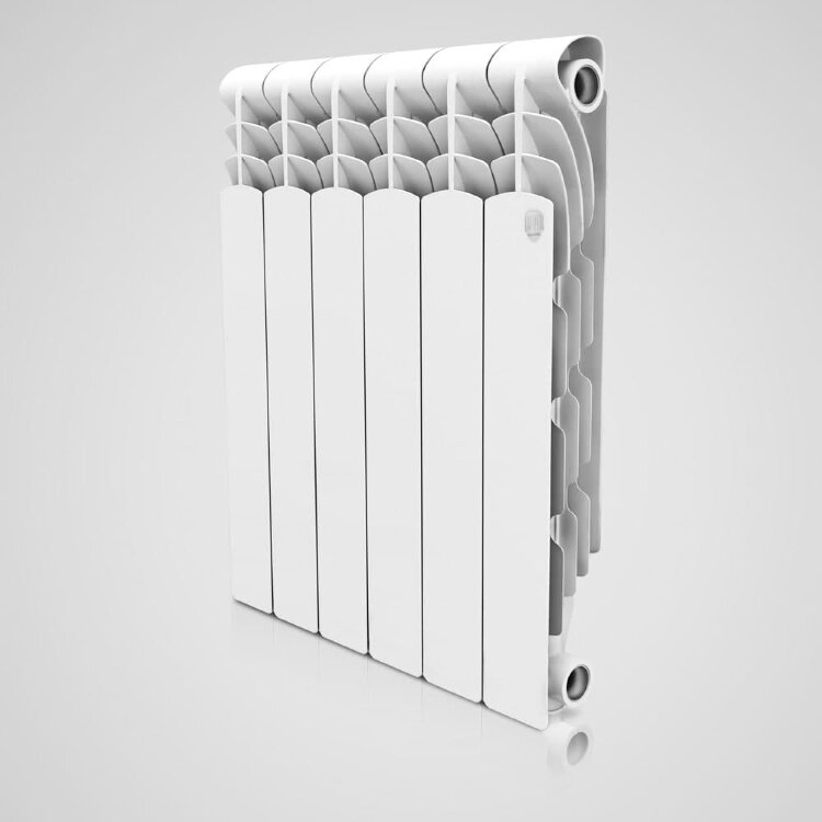 Royal Thermo Revolution 500