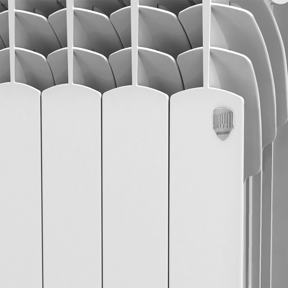 Royal Thermo Revolution Bimetall 500
