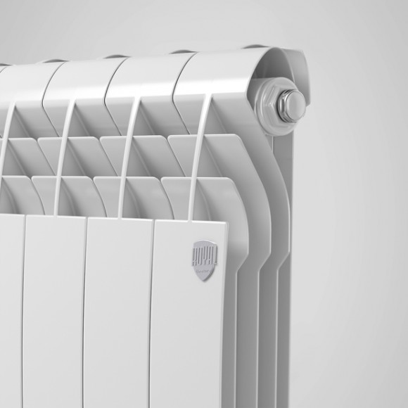Royal Thermo BiLiner 350 Bianco Traffico